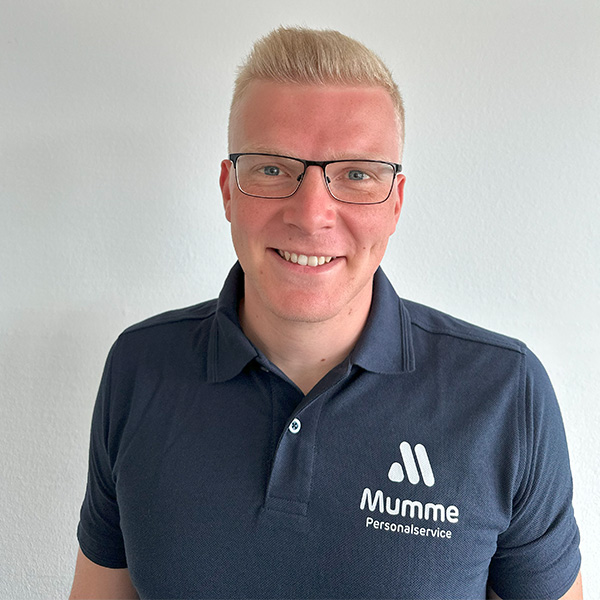 Karriere intern - Mumme Personalservice GmbH